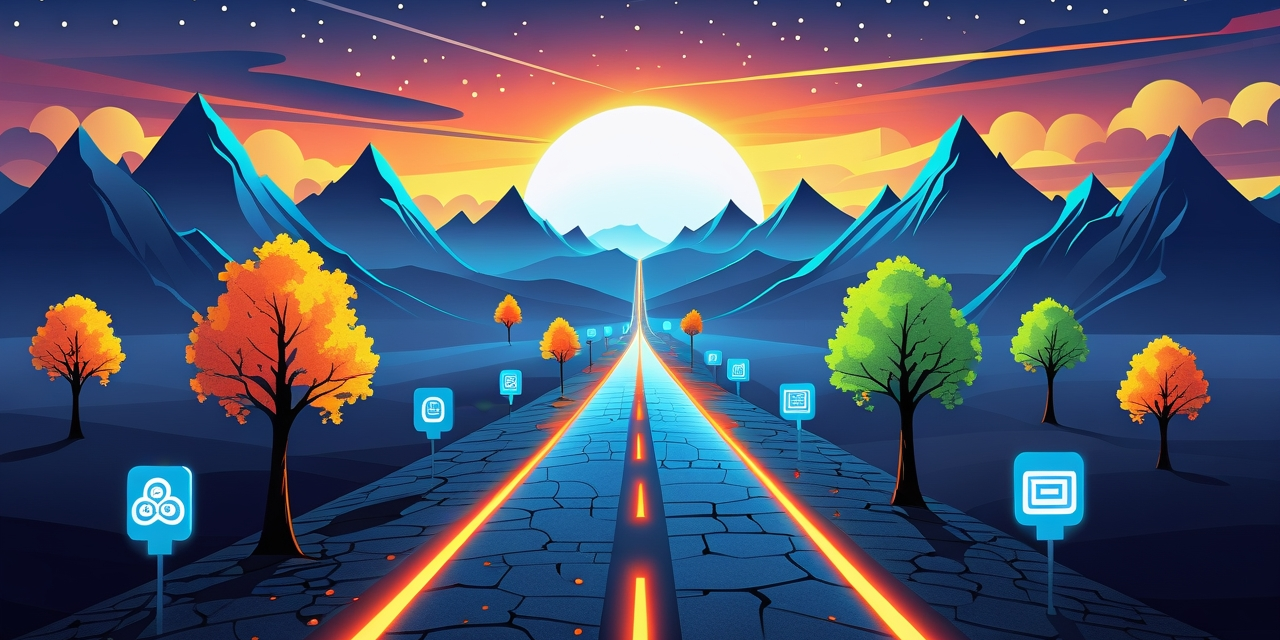 El Futuro Digital: Cómo los Líderes Pueden Trasformar Desafíos en ...