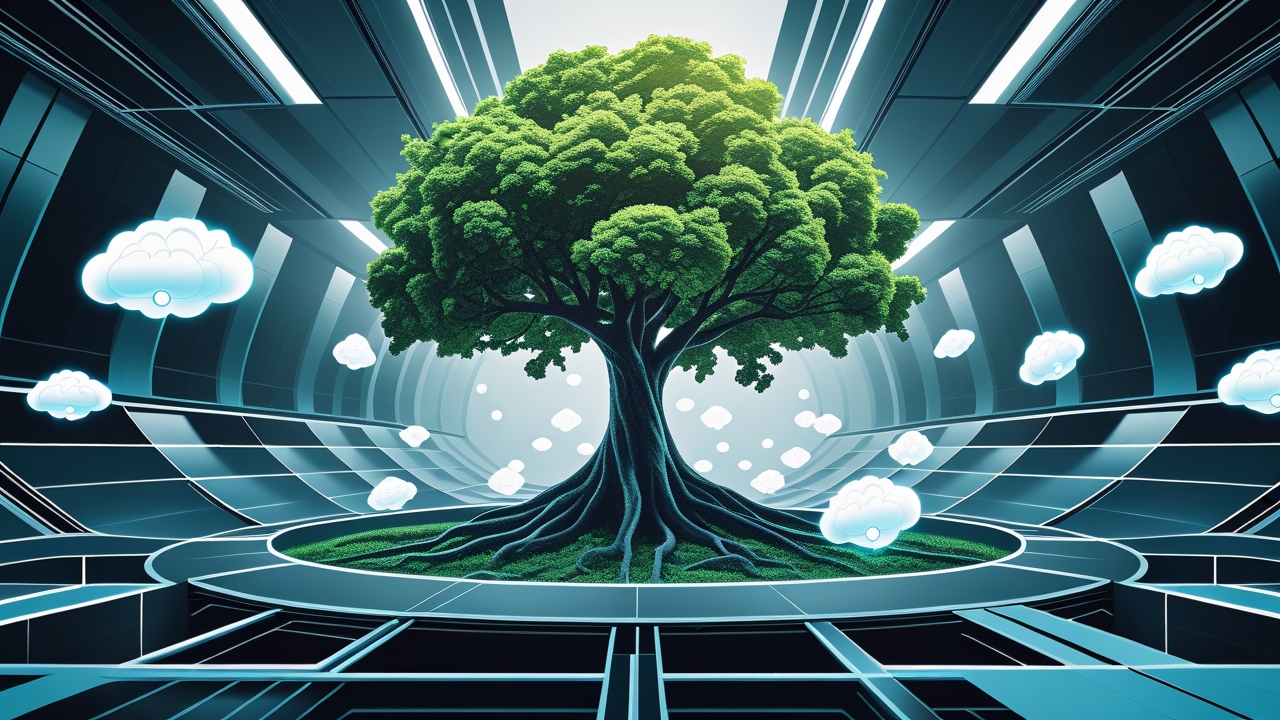 La Revolución Silenciosa: Cómo la Inteligencia Artificial Está Transformando el Liderazgo ...